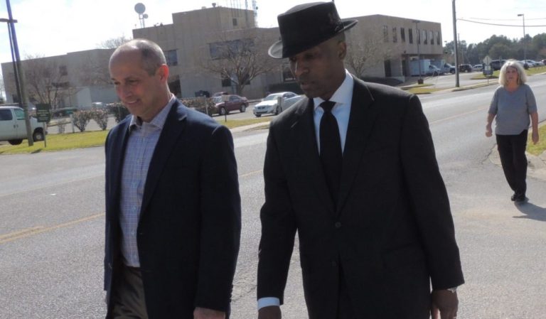 Chip Simmons prefiles for Escambia County Sheriff - Rick's Blog