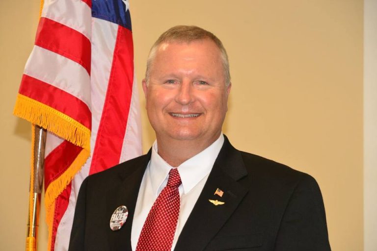 Who is Brian Frazier [podcast] - Rick's Blog