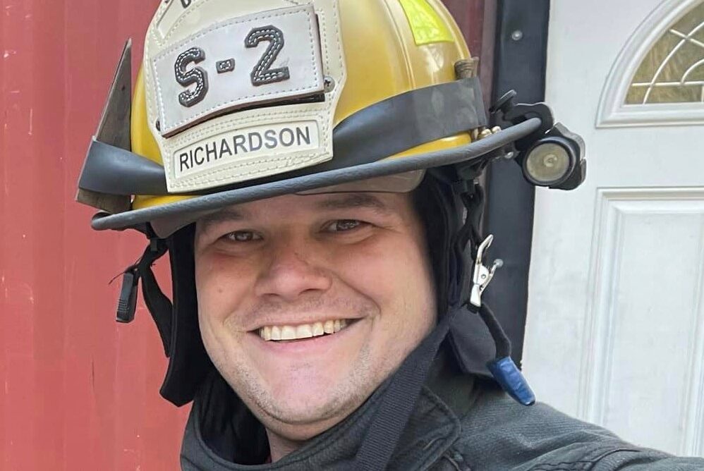 Another Escambia County Fire Rescue statewide honor - Rick's Blog