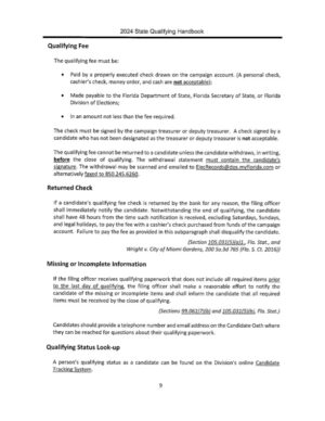 More problems for GOP commission ringer - Rick's Blog