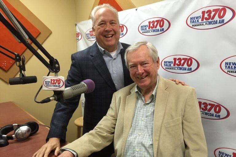 My interview with Wilmer Mitchell - Rick's Blog
