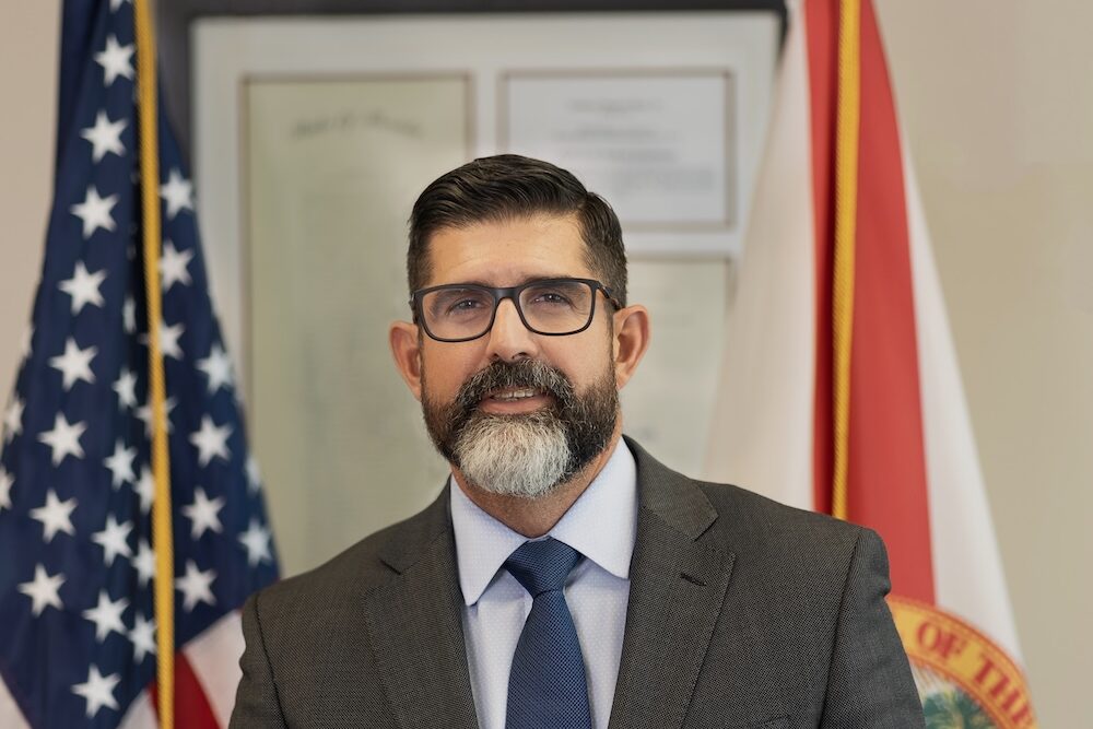 Manny Díaz Jr. Emerges as Frontrunner for UWF Presidency - Rick's Blog