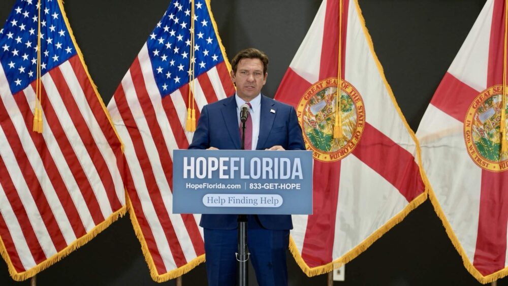 Andrade offers little hope for Hope Florida navigators - Rick's Blog