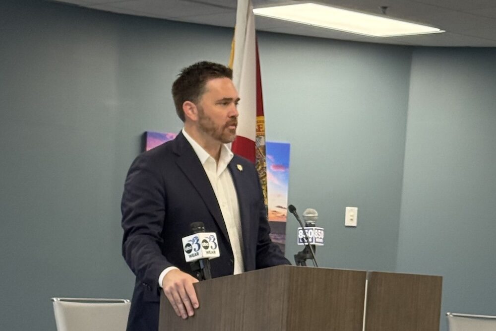 Mayor Reeves dodges re-election question - Rick's Blog