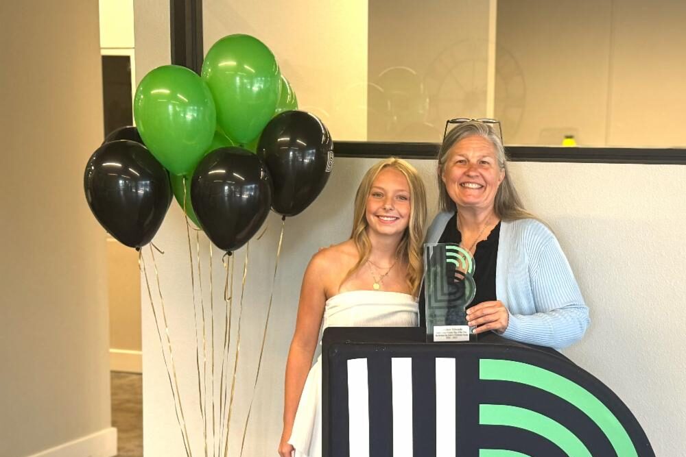 2025 Santa Rosa County Big of the Year: Candace Edwards - Rick's Blog